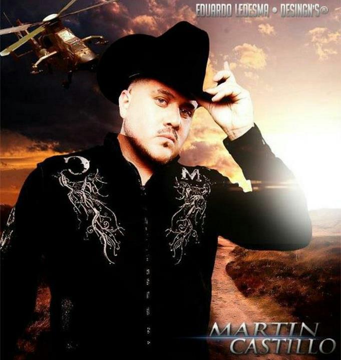 MusikEstrenos: Martin Castillo - Me He Dado Cuenta (Promo) 2013