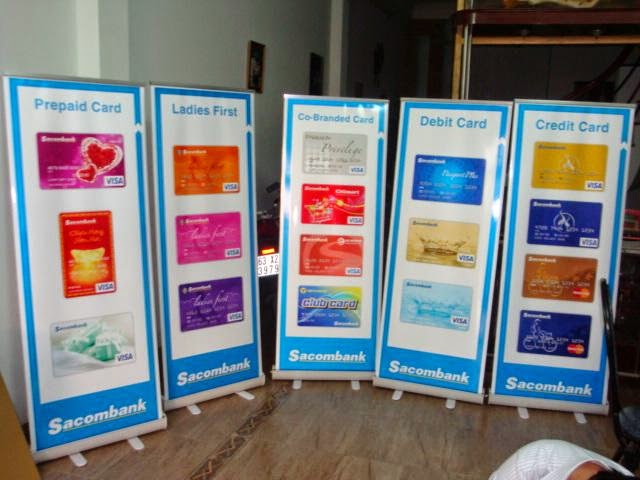 Sản xuất cung cấp standee tại đà nẵng - Cung cấp, Bán sỉ lẻ Standee ...