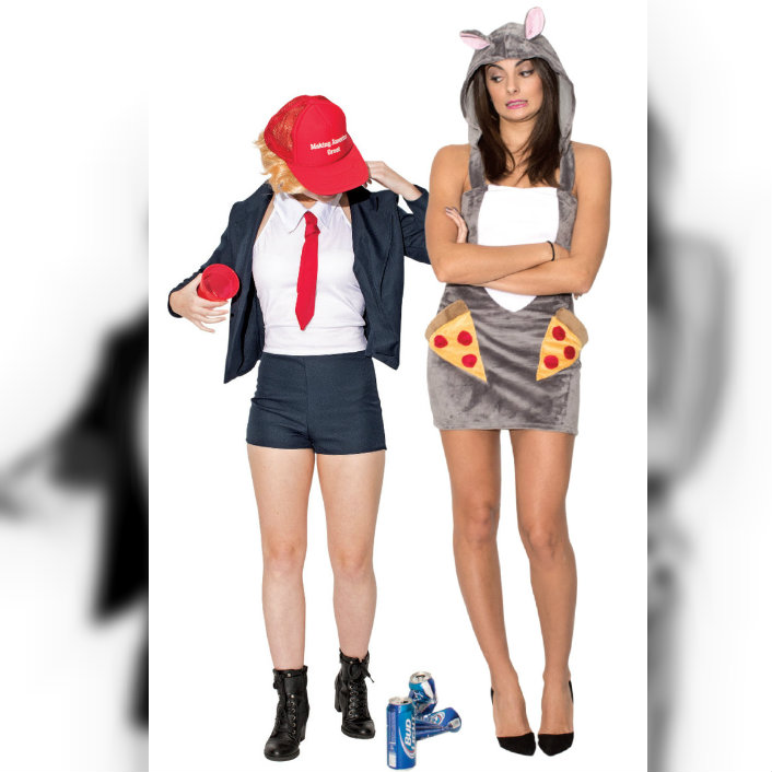 TKC EXCLUSIVE!!! RAT INFESTATION RETURNS TO DOWNTOWN KANSAS CITY!!!