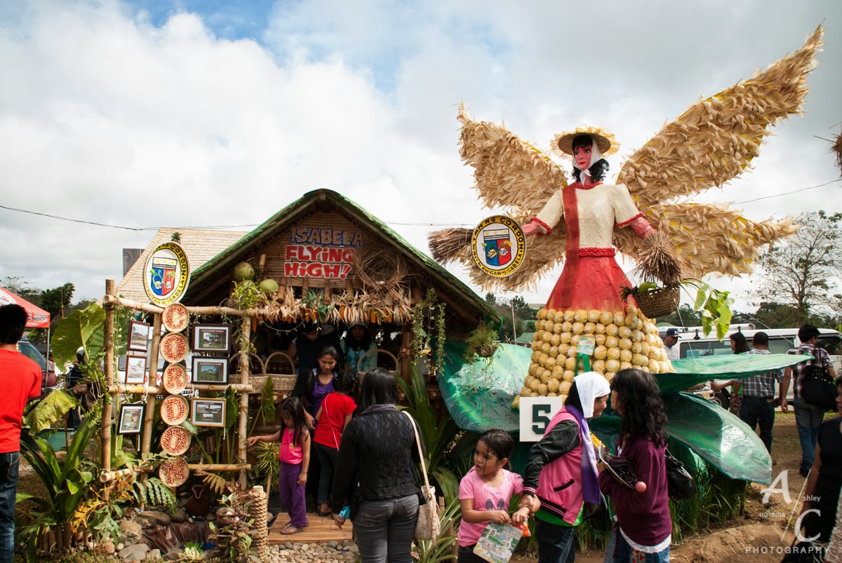 An Endlessly Changing Horizon: Bambanti Festival