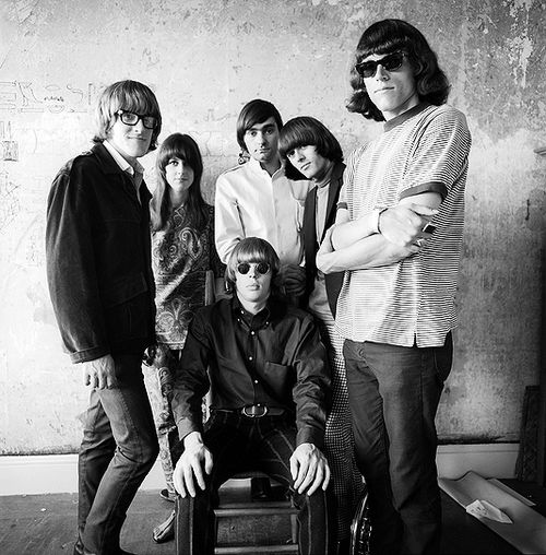 JEFFERSON AIRPLANE/JEFFERSON STARSHIP (Rock, Psychedelic, Folk, Blues, AOR)