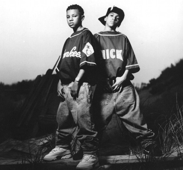 THIS IS THE CHRONICLES OF EFREM: BREAKING: Chris Kelly Dead: Kris Kross ...