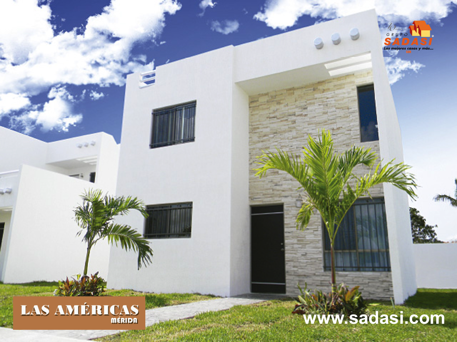 SADASI CORPORATIVO: GRUPO SADASI LE COMENTA DEL MODELO MÉRIDA PLUS, EN ...
