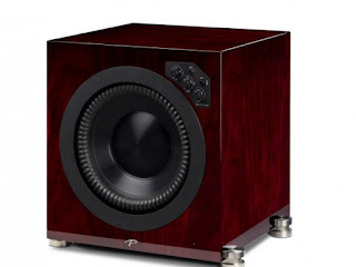 Paradigm® Blog | News & Updates: "Paradigm Prestige 1000SW is a ...