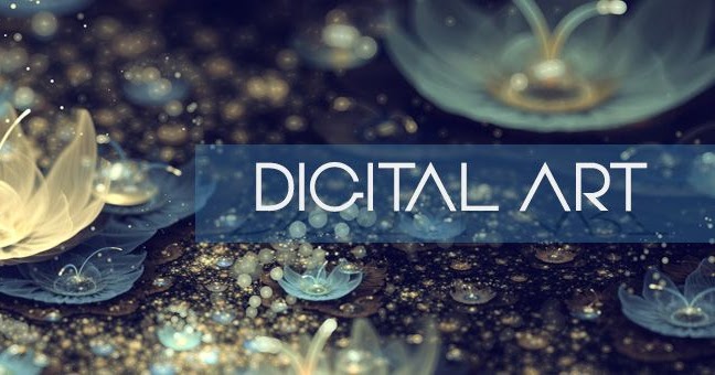 ShowFlipper Blog: Digital Art in it's myriad forms.