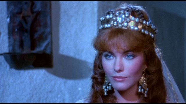 Ingrid Anderson Hercules