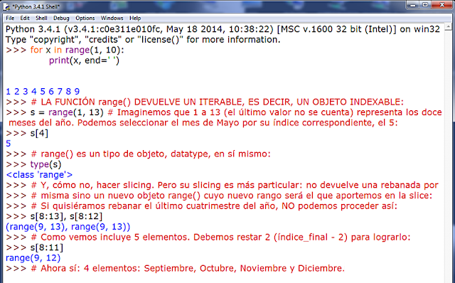 APRENDER A PROGRAMAR CON PYTHON: abril 2016