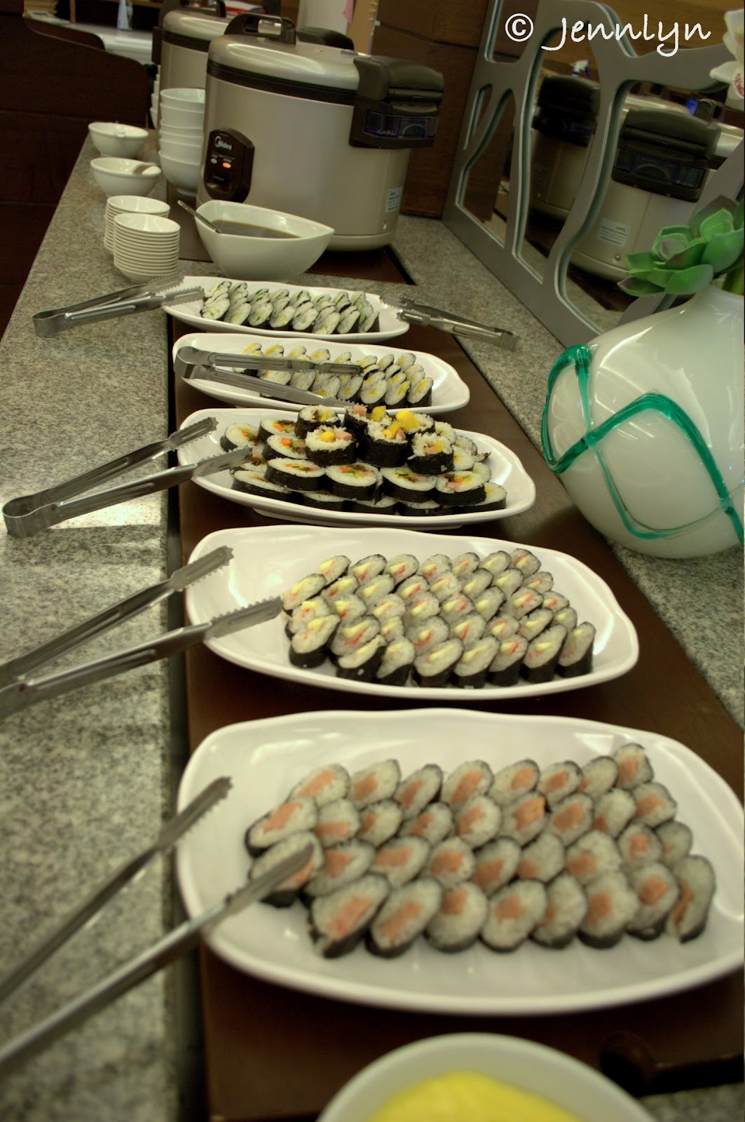 Destination Philippines: Wara Wara