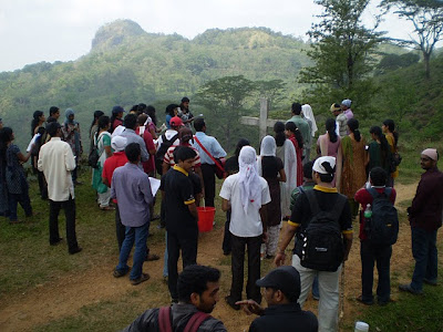 Jesus Youth Trivandrum