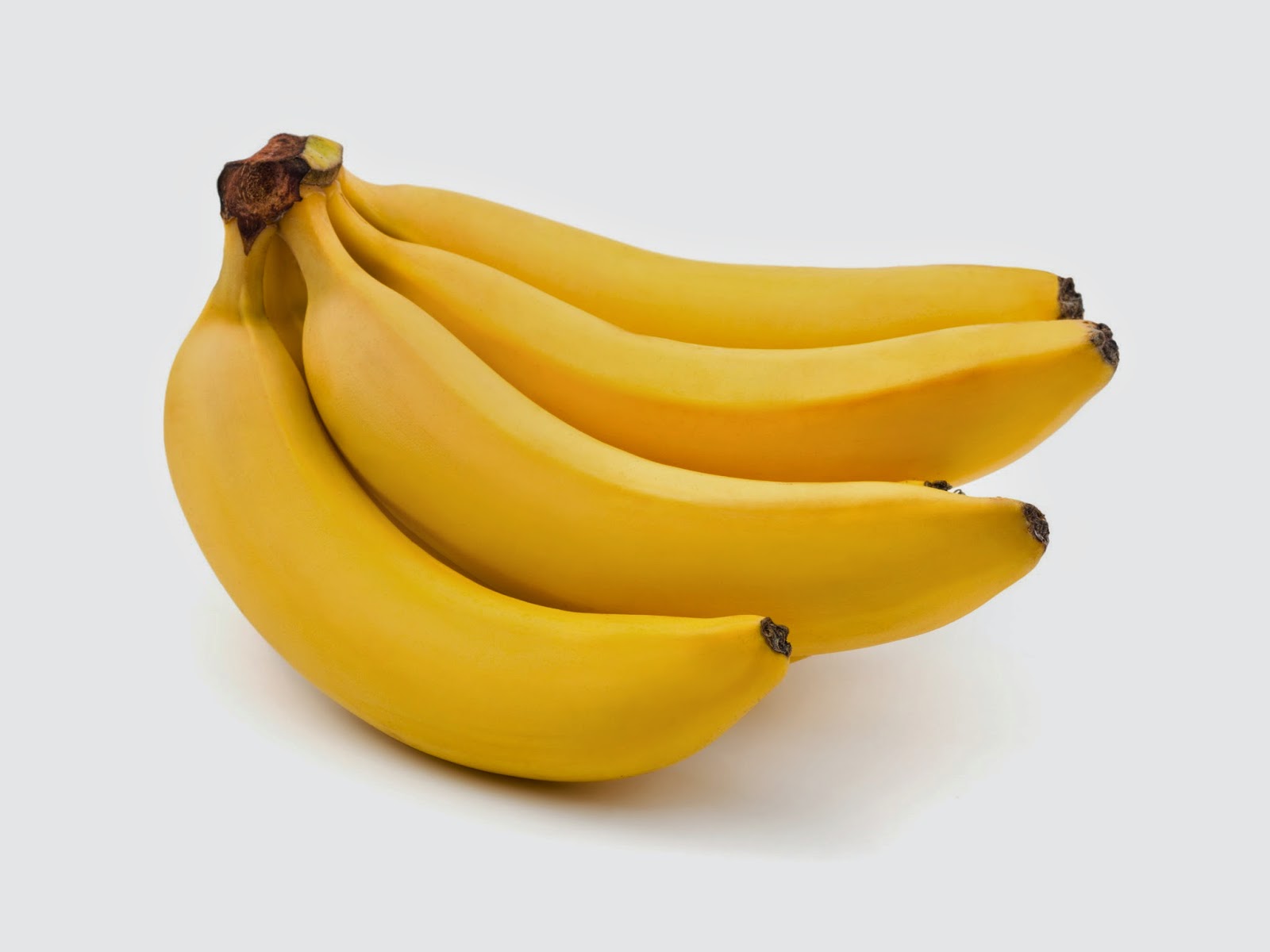 Curiosidade100%: Culinária - Curiosidades - Bananas