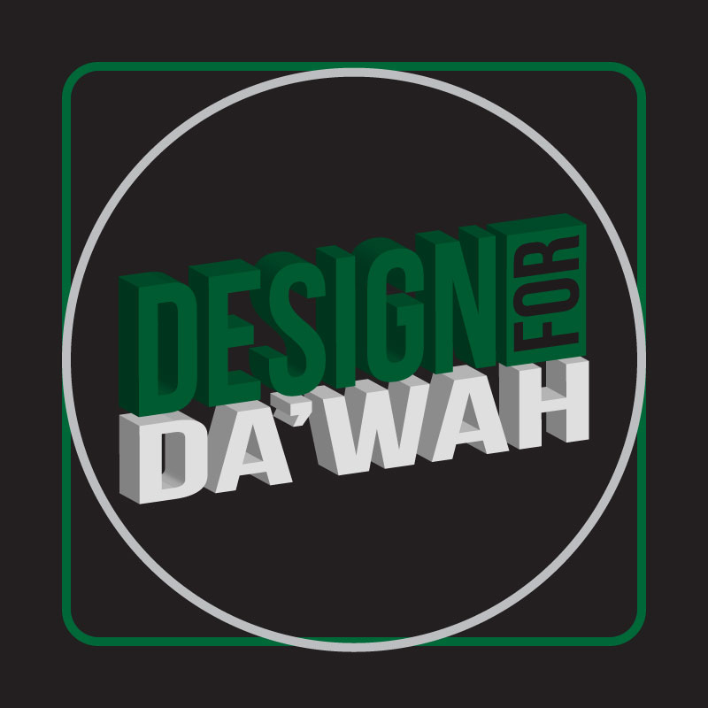 Assalammualaikum | Design For Daawah | Tempah Design Murah | Upah ...