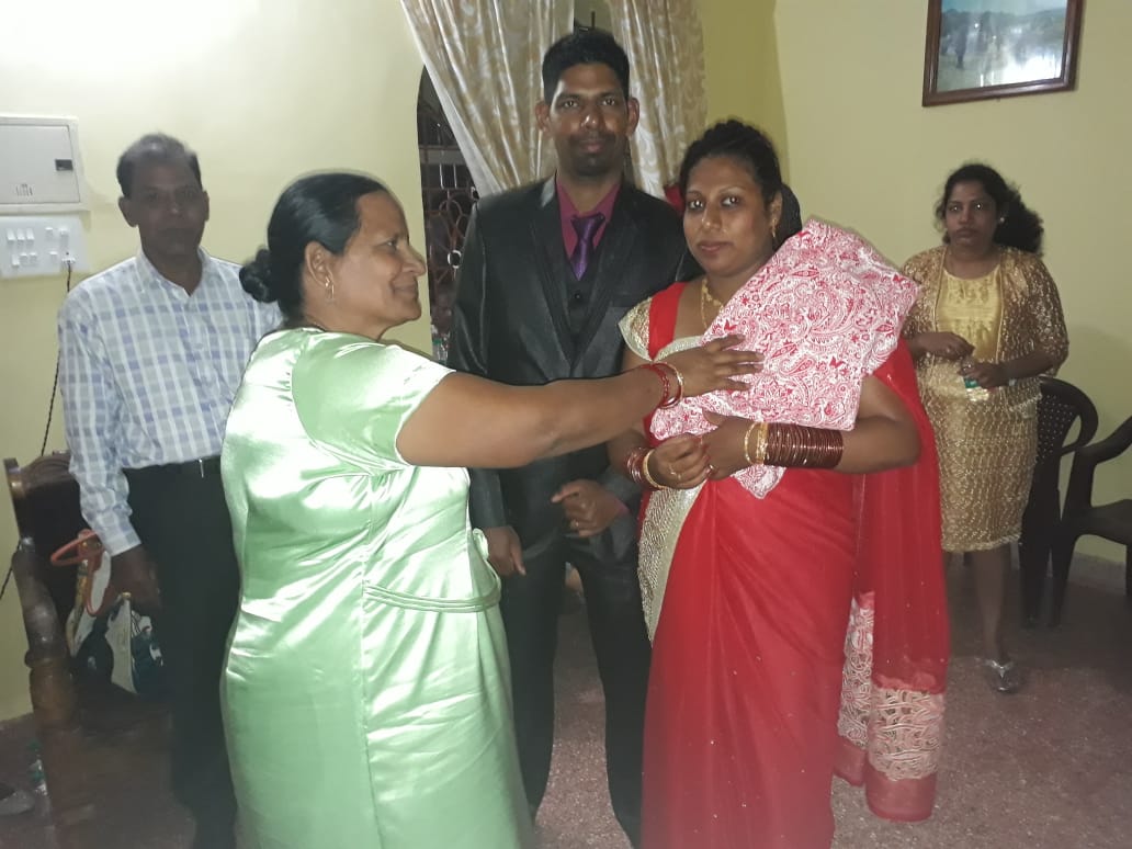 Goan catholic wedding tradition: goan catholic wedding & traditions