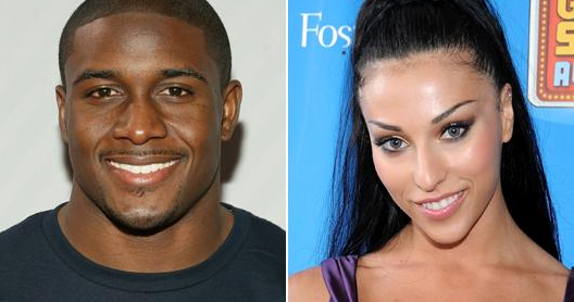 Celebrity Gossip and Entertainment News: Reggie Bush Welcomes Baby Girl