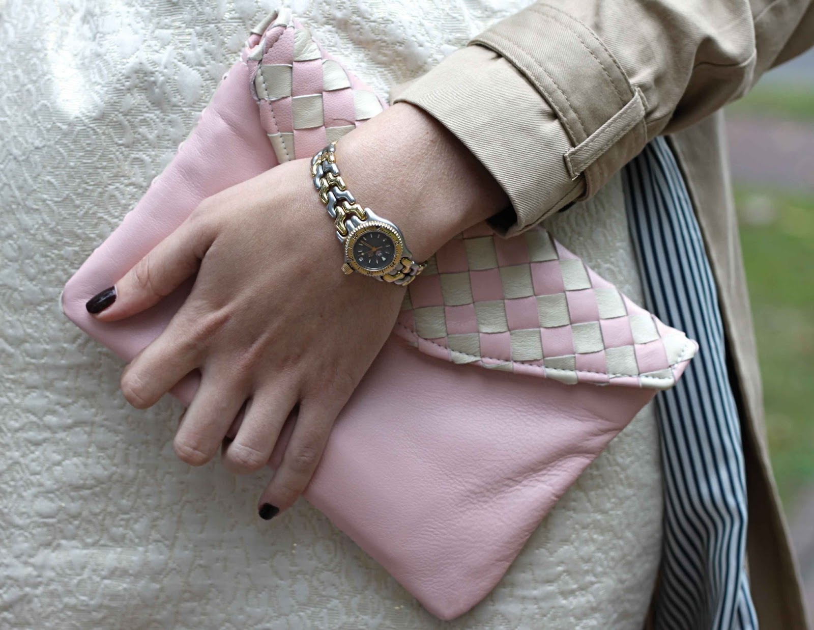 Oleander: Handcrafted By Just Us Two Oleander Girls!