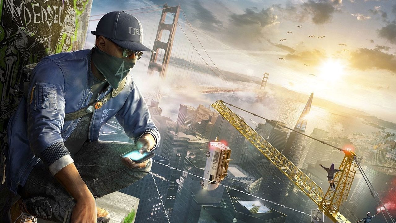 Ubisoft explica o "downgrade" de Watch Dogs nos consoles