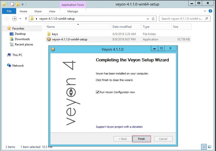 [Veyon Service] Classroom Computer Monitoring - IT Bolt