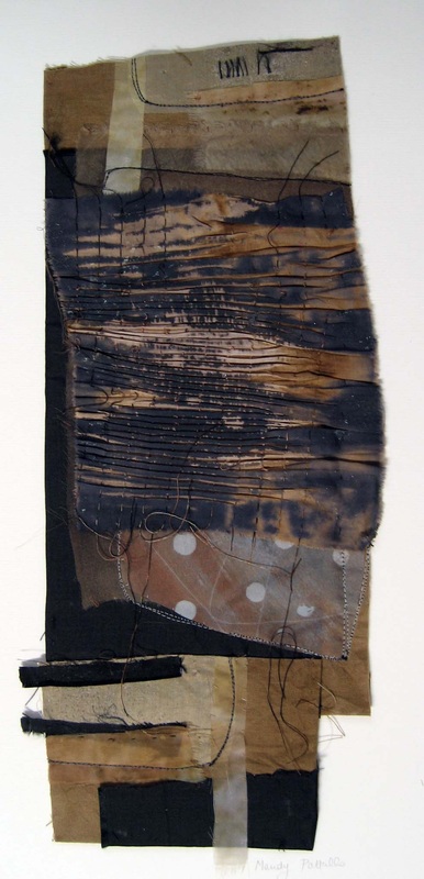 Textile FanatiKK: British Textile Artist