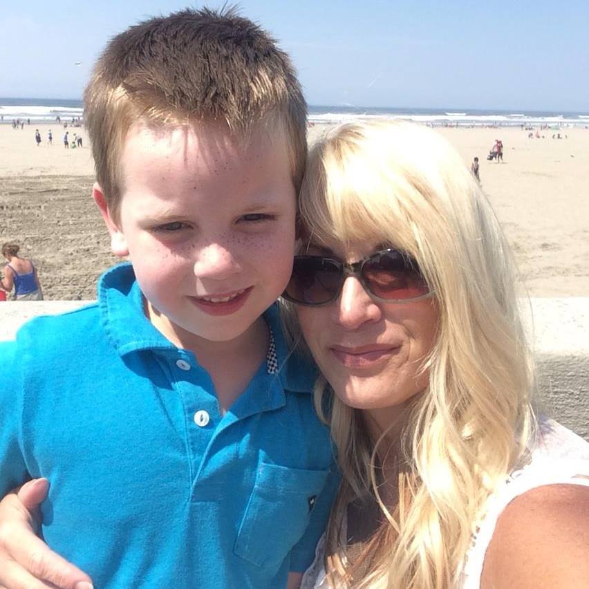 The Property Shop at the Lake: Introducing Shaunna Gordy!