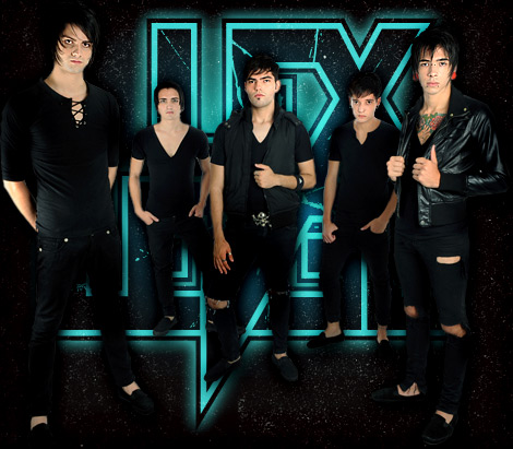 Underground Bands: Banda - Lex Level