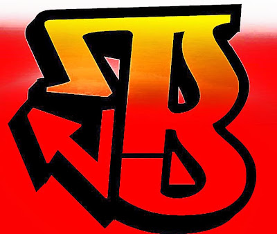 Graffiti Mural | Graffiti Alphabets | Letters | Fonts | Bubble ...