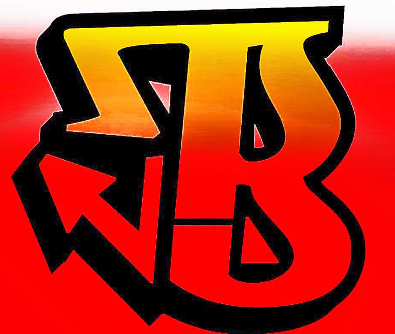 Graffiti Mural | Graffiti Alphabets | Letters | Fonts | Bubble ...