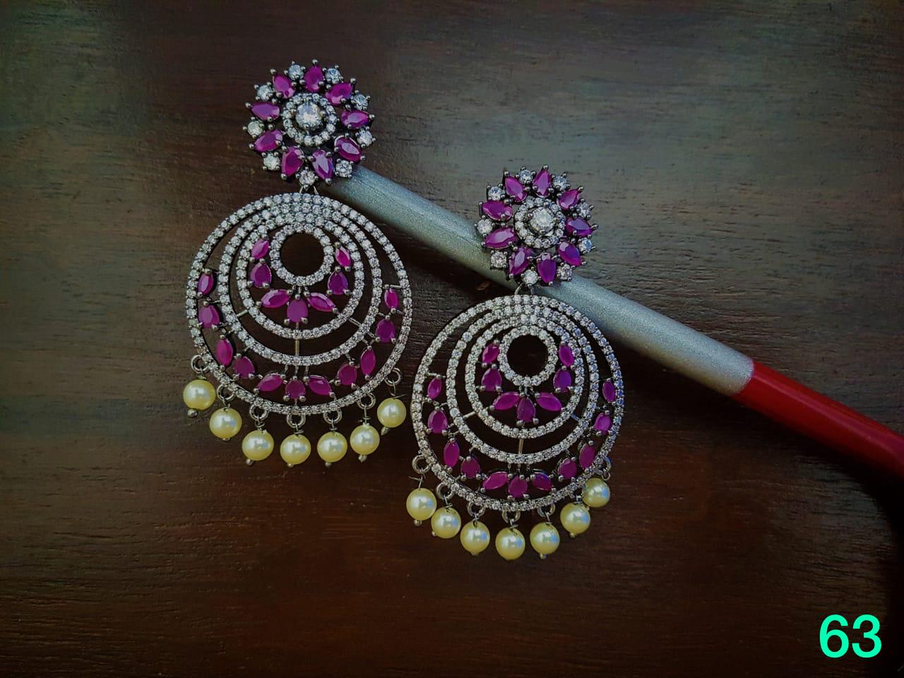 Designer fancy jewelry