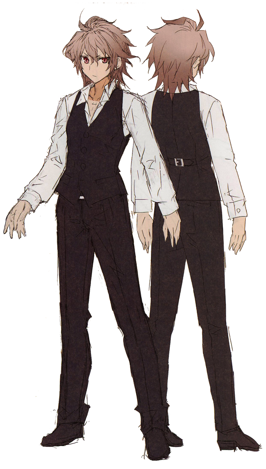 Hanya Seorang Penggemar Nasuverse: Review Sieg