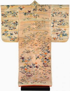 Edo Japan Clothing - Norwich University of the Arts