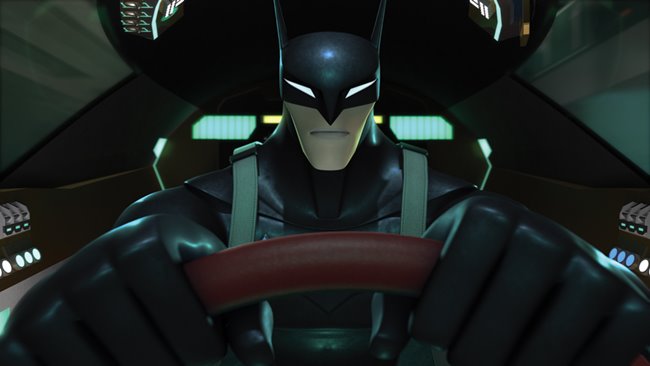 InfoAnimation.com.br: Série 'Beware the Batman' ganha pôster e novas ...