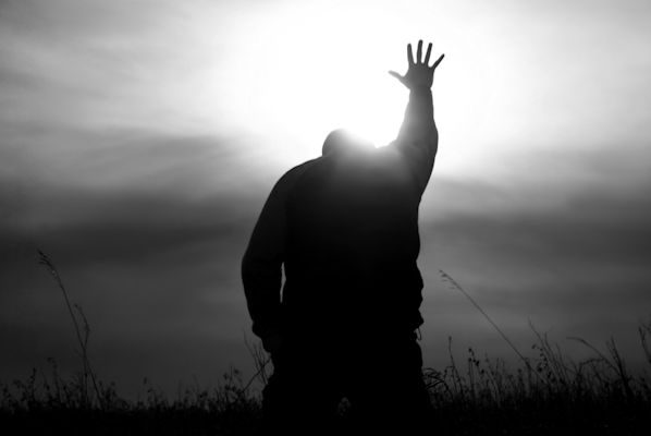 Bendiciendo Tu Vida Buscar A Dios No Otras Cosas