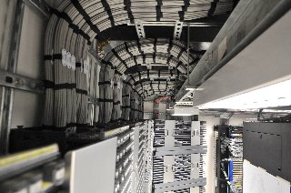 Idealsite Technologies (NT) Private Limited: Systimax VisiPatch 360 ...