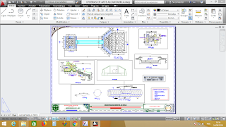 Fichés Autocad pour une étude de route complet avec CIVIL 3D ...