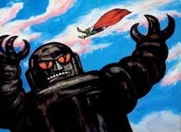 Kelleth's Toku Tea Room: Character Showcase: Ogon Bat