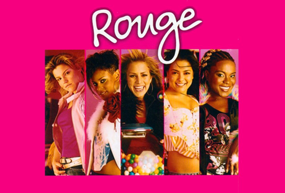 Rouge anuncia show no Rio com formação original em outubro