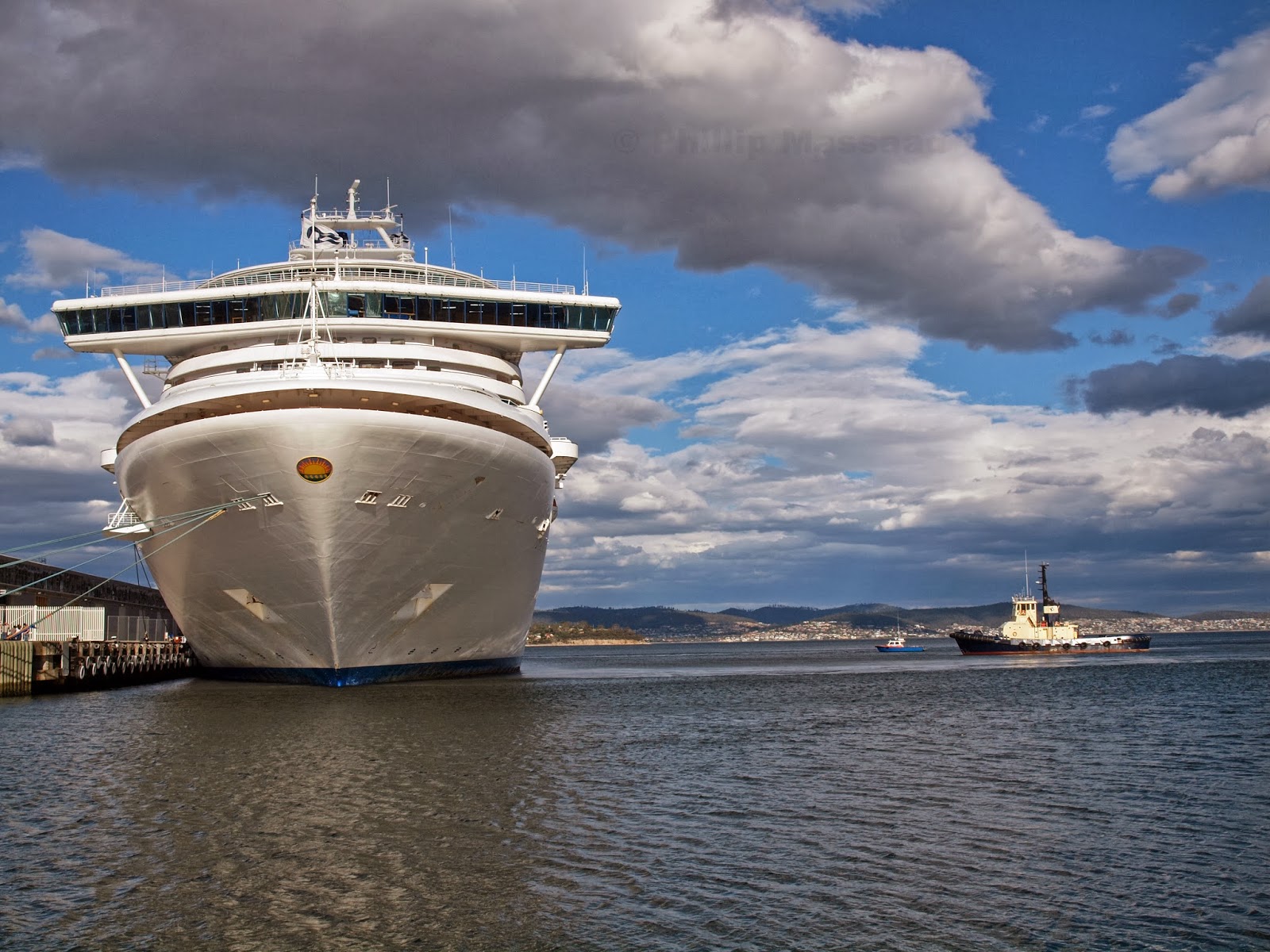 Mono Ships & Shipwrecks: Spotting a Diamond...