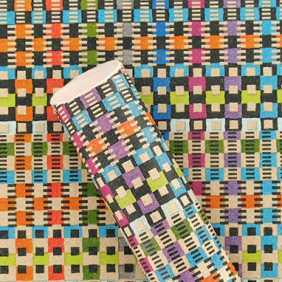 print & pattern: PAPERCHASE - new ranges