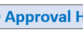 Oracle Application's Blog: PO approval history table in oracle apps