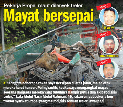 CINTA ITU MENGASYIKKAN 1: BAGAIMANA AKIDAH PUNAH RANAH...AKHLAK PUNAH ...