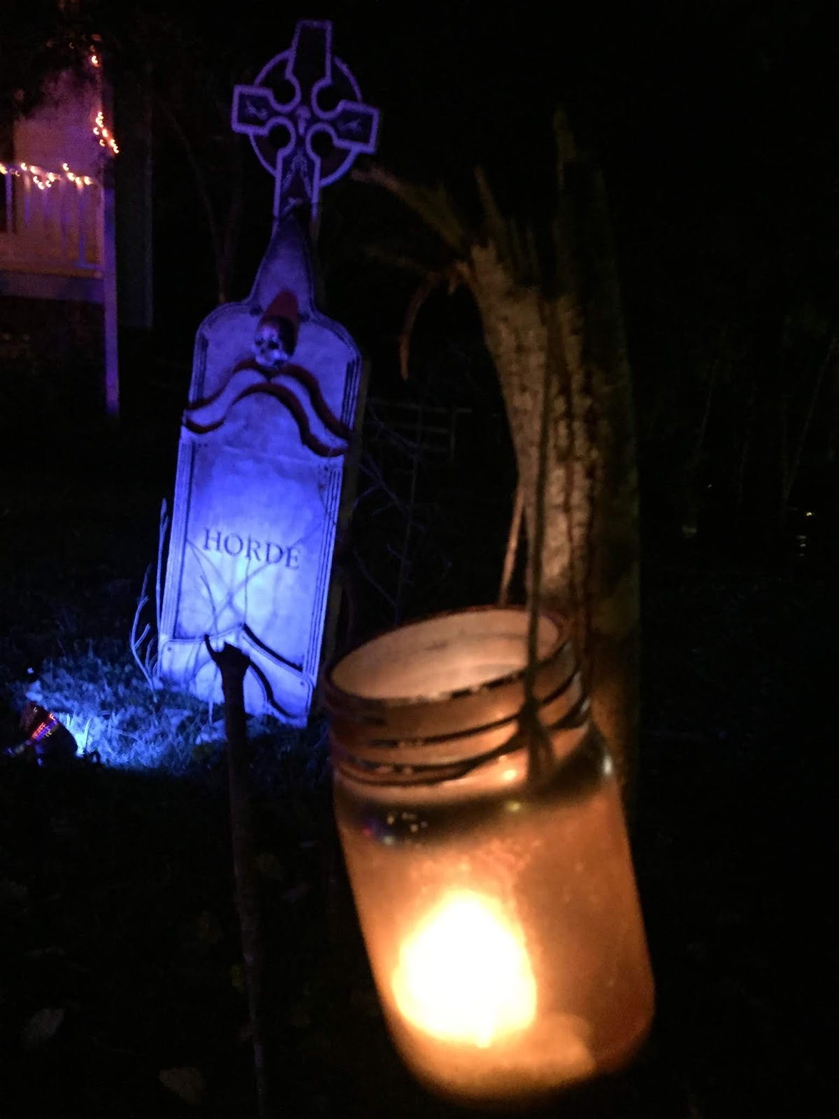 PUMPKINROT.COM: The Blog: Twisted Things