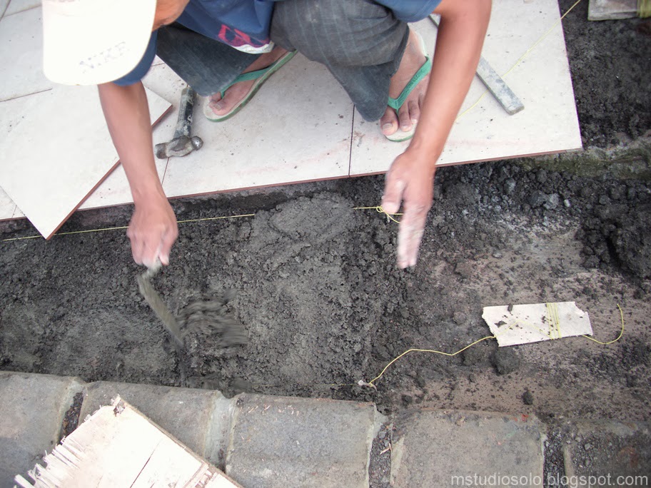 21+ Info Pemasangan Keramik Lantai