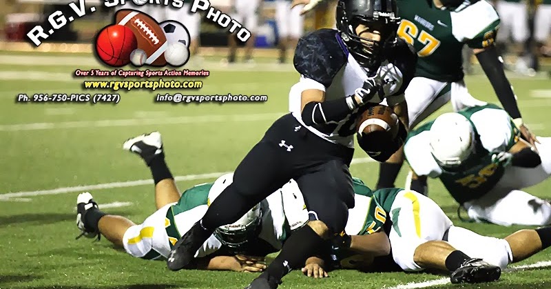 Football - Weslaco East at Nikki Rowe ~ Rio Grande Valley Sports ...