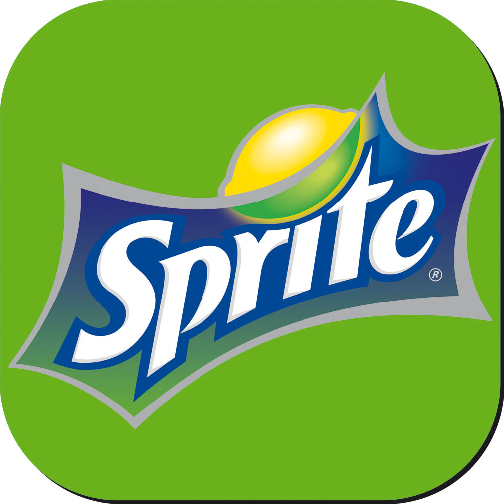 Sprite Logo | Willsheehan