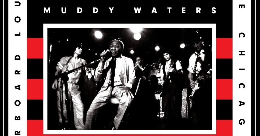 Notas Musicais: 'Checkerboard Lounge' perpetua a 'jam' dos Stones com ...