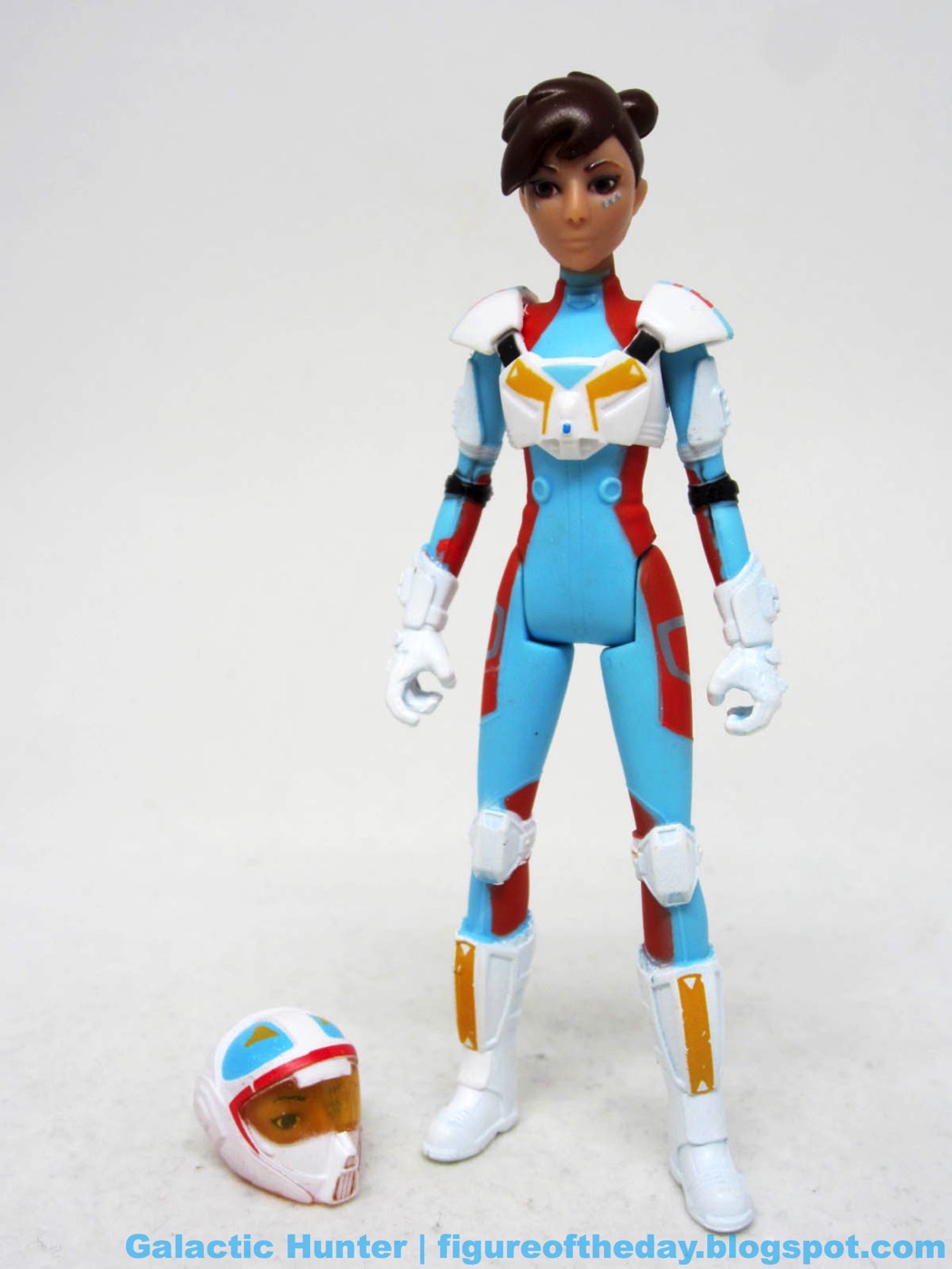 Galactic Hunter's Star Wars Figure of the Day with Adam Pawlus: Star ...