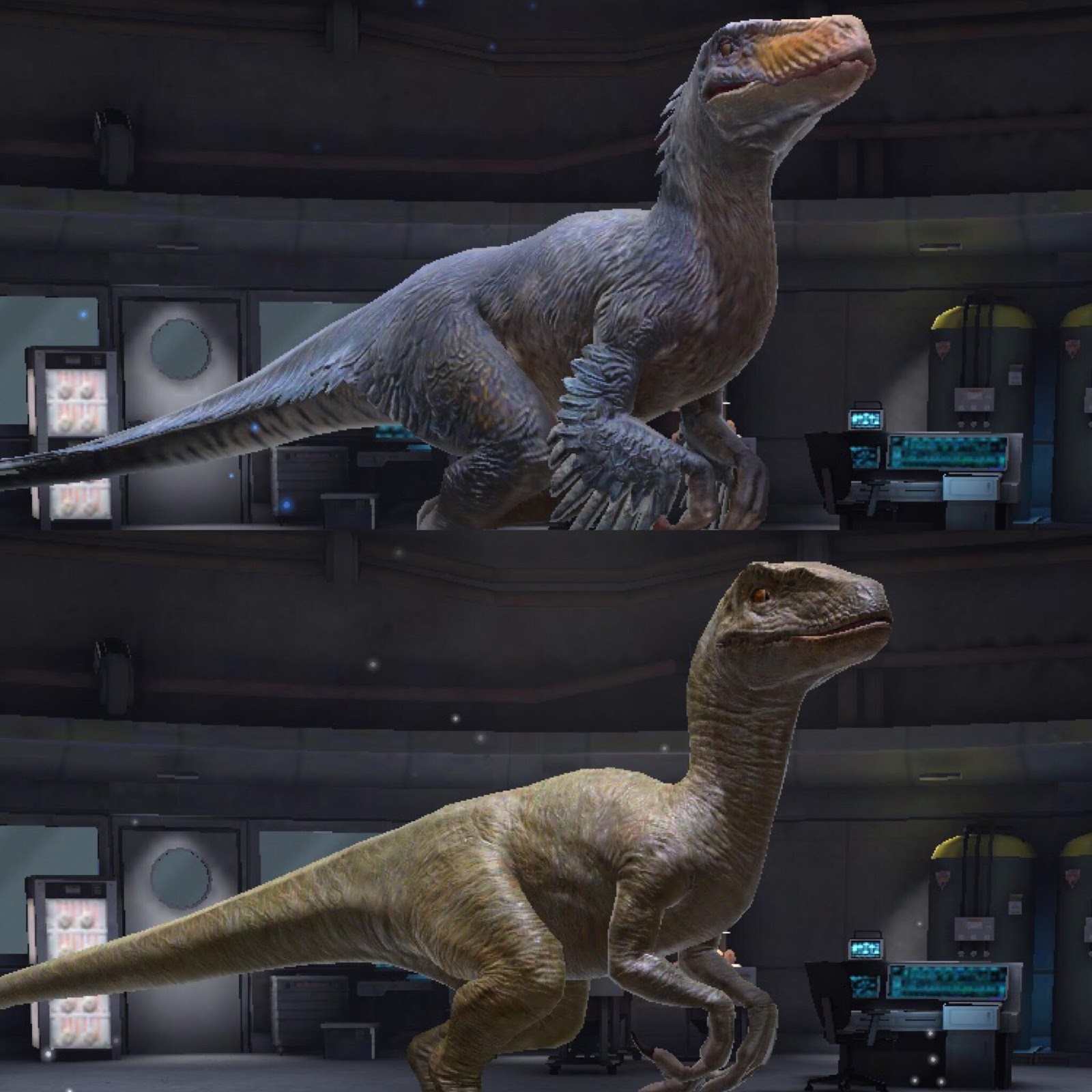 Prehistoric Beast of the Week: Beast of the Week Reviews Jurassic World ...