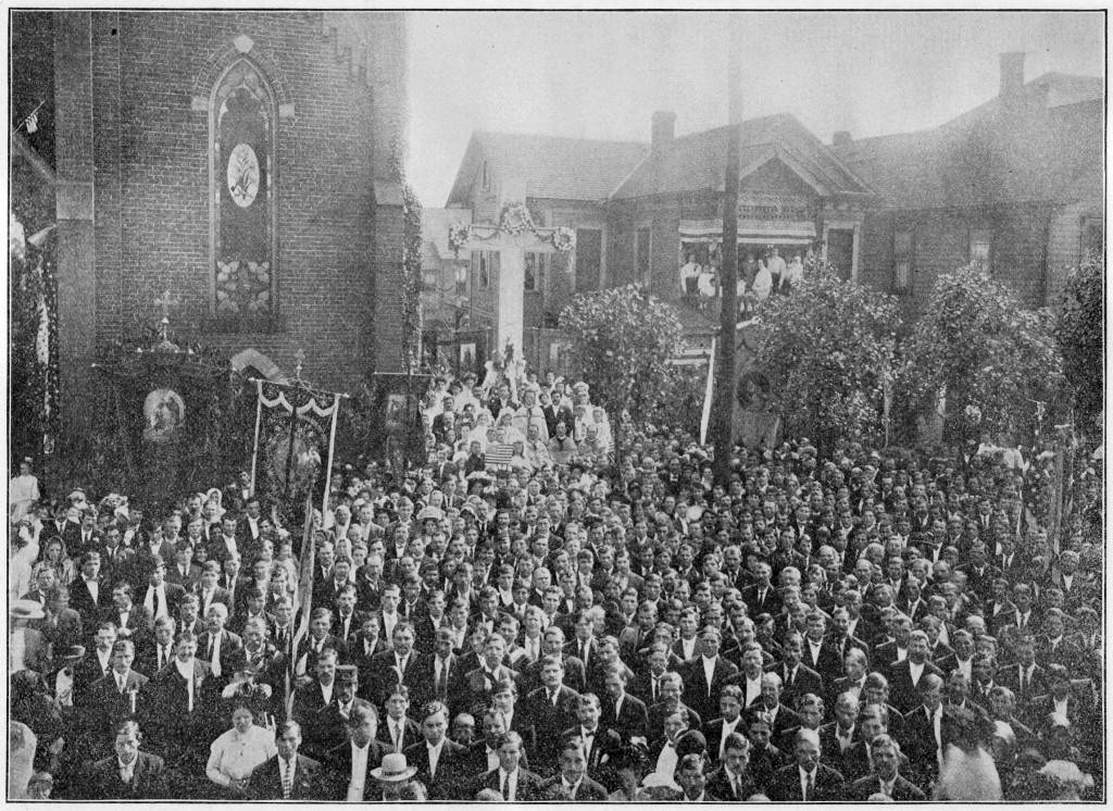 The Carpatho-Rusyns of Pennsylvania: Author to Speak at Johnstown, Pa ...