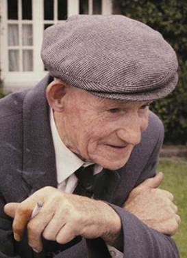 La Esfera Cultural: Reflexiones de un viejo decrépito