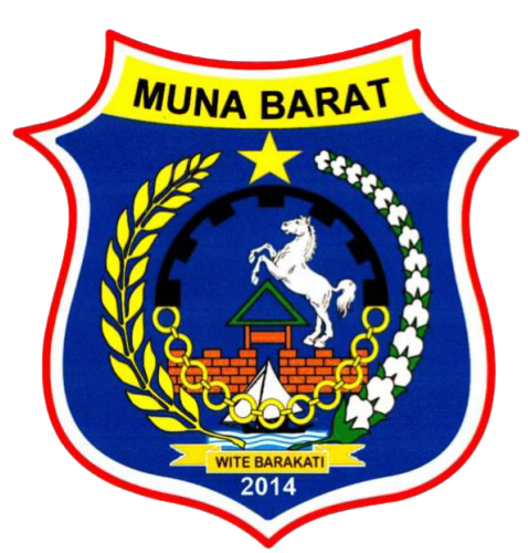 Logo Kabupaten Muna Barat ~ Dinas Pendidikan