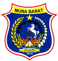 Logo Kabupaten Muna Barat ~ Dinas Pendidikan