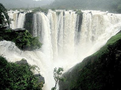 Waterfalls In Ranchi | Tourist Places